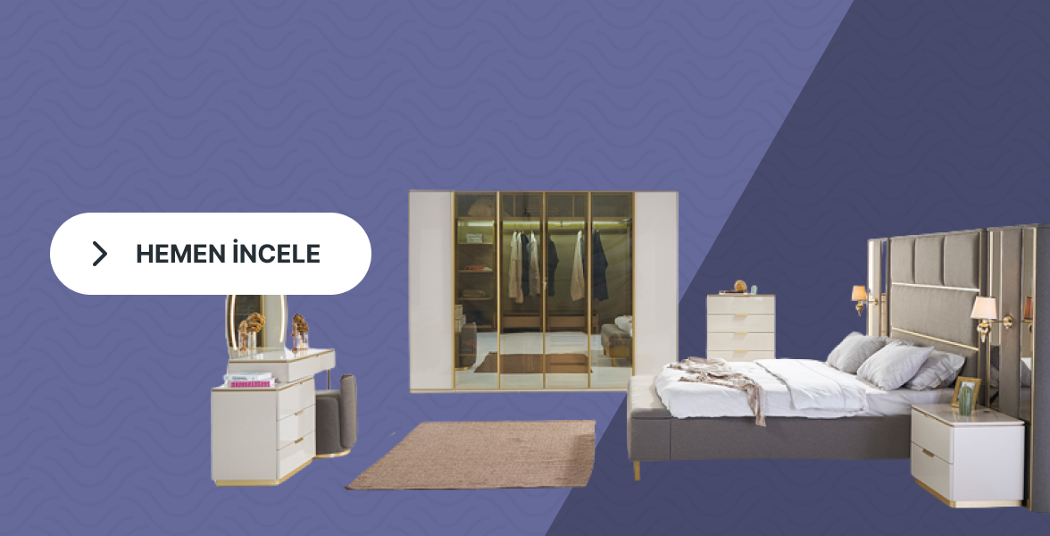 Medusa Home Mobilya - Türkiye'nin İnegöl Mobilya Alışveriş Sitesi
