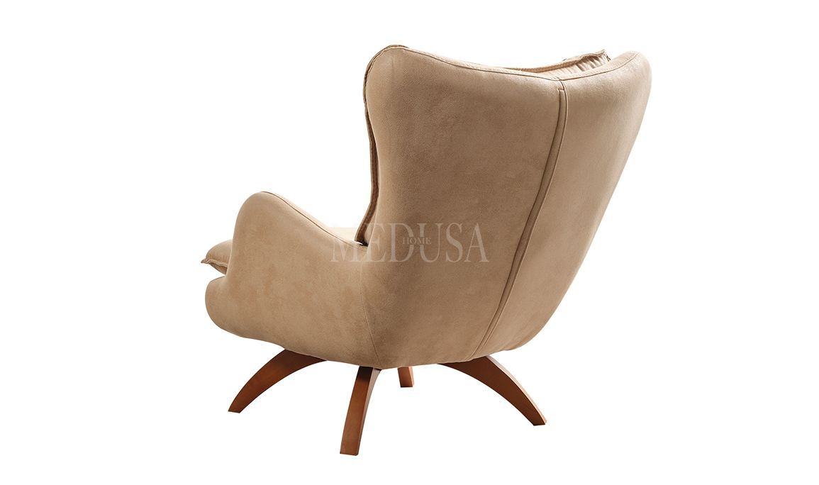 Akra Berjer | Medusa Home