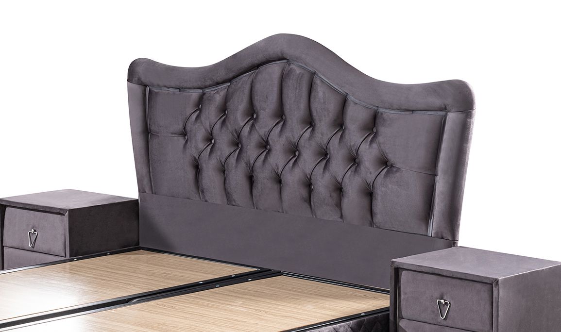 Armoni Başlık | Medusa Home