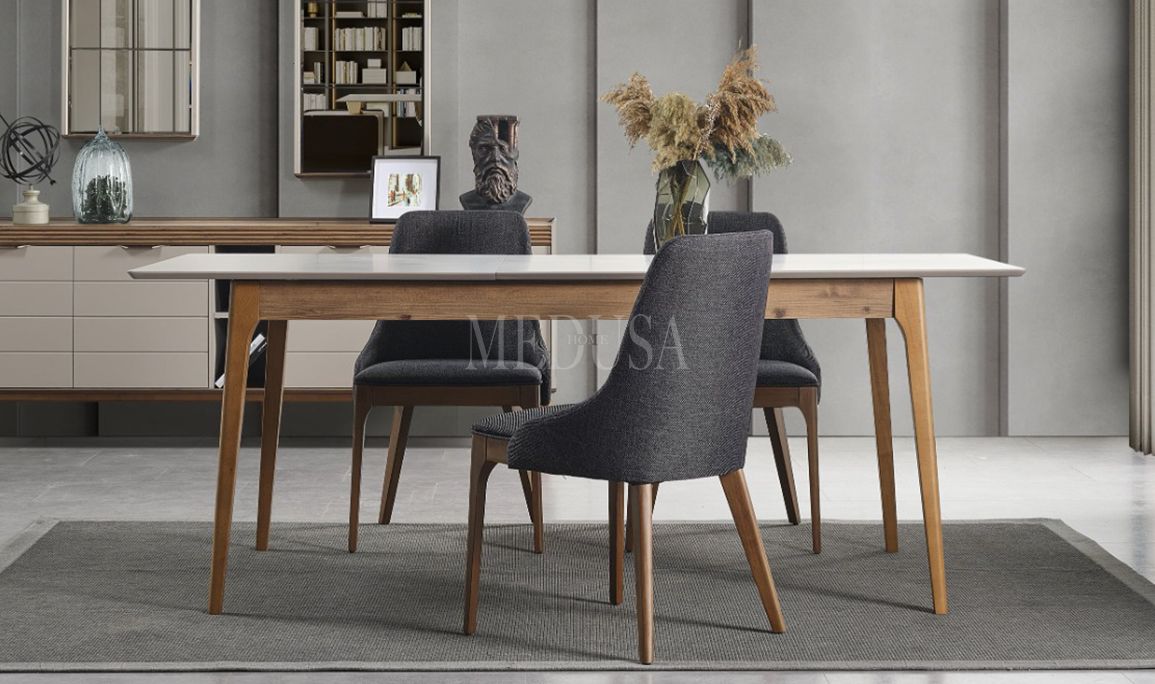 Assos Sandalye | Medusa Home