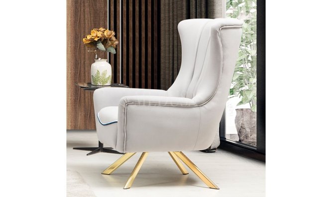 Asos Döner Berjer | Medusa Home