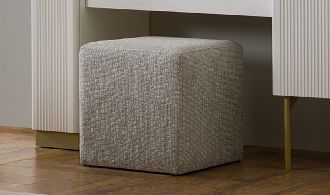 Balat Puf | Medusa Home