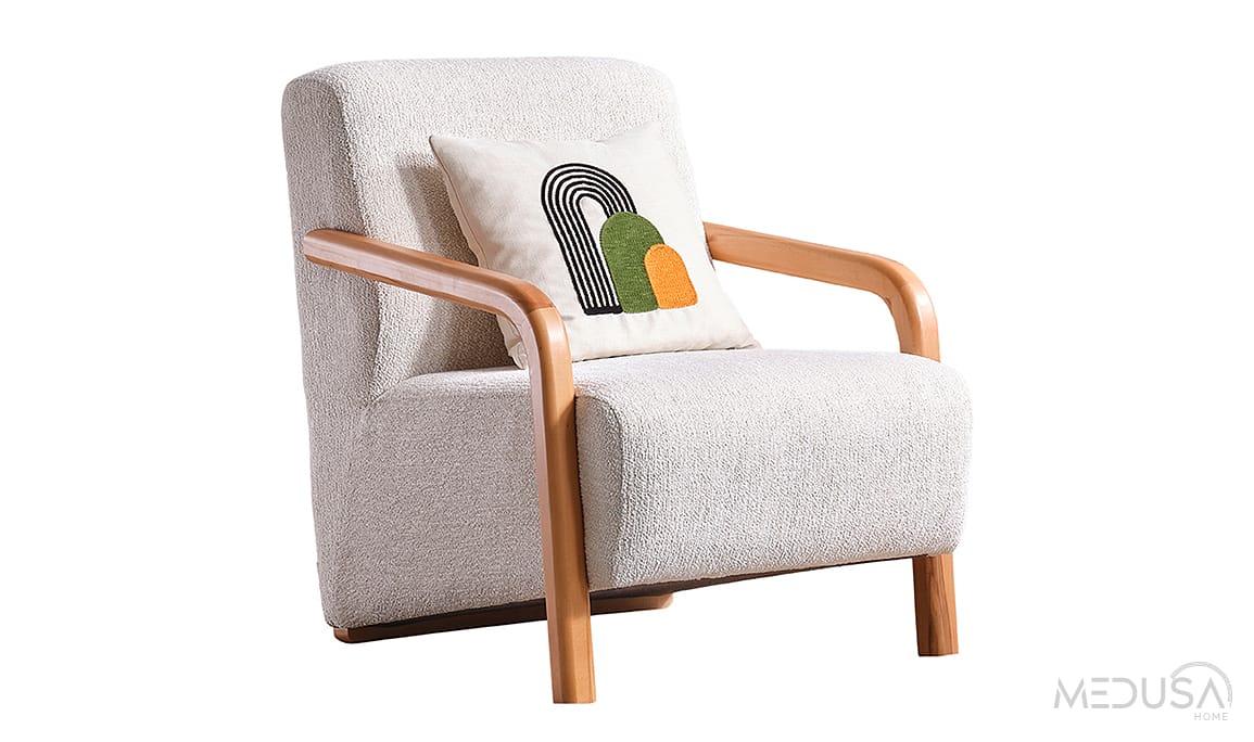 Begonvil Bohem Berjer | Medusa Home