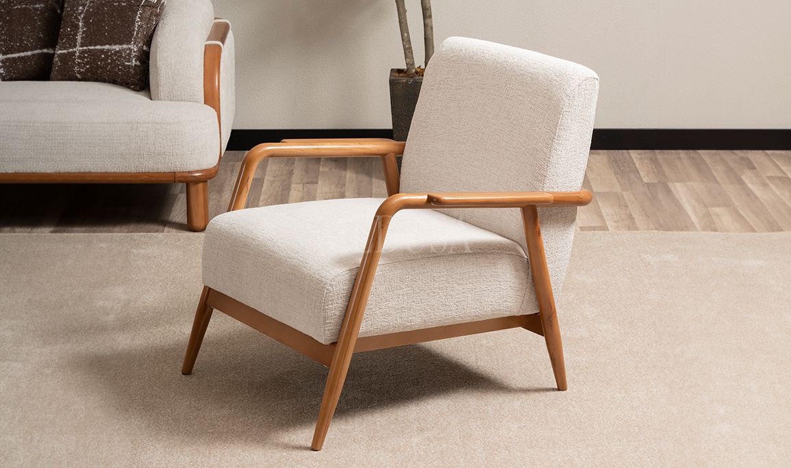 Boise Bohem Koltuk Takımı | Medusa Home