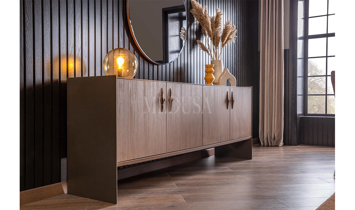 California Konsol | Medusa Home