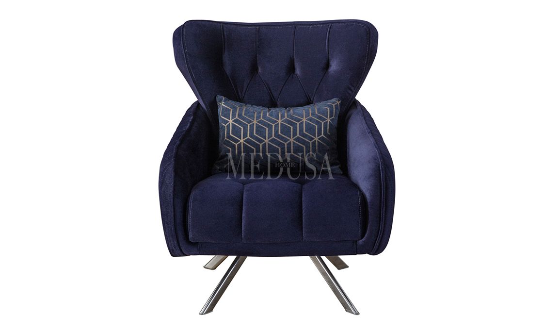 Tekli Koltuk - Berjer Modelleri ve Fiyatları | Medusahome