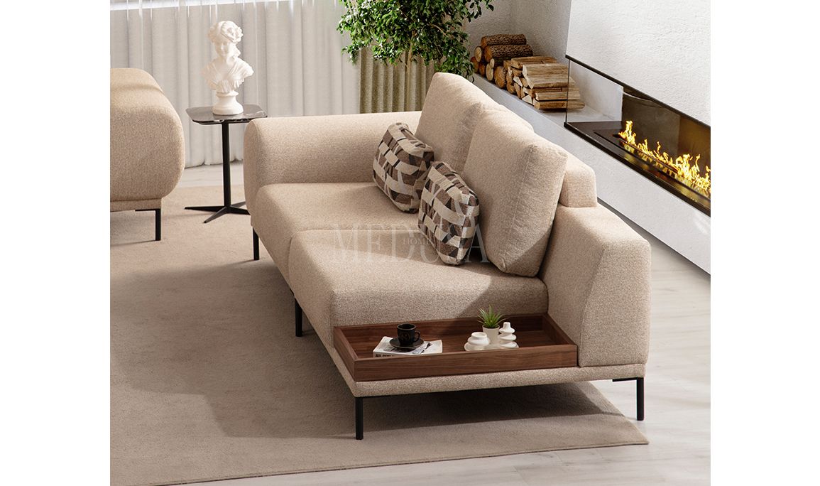 Calyx Koltuk Takımı | Medusa Home