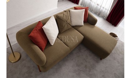 Cardea Köşe Takımı | Medusa Home