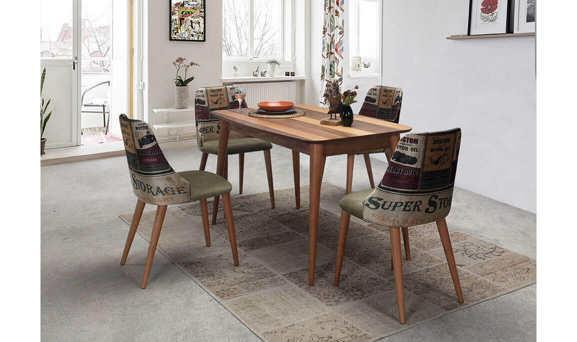 Mutfak Masa Takımı Modelleri ve Fiyatları | Medusahome