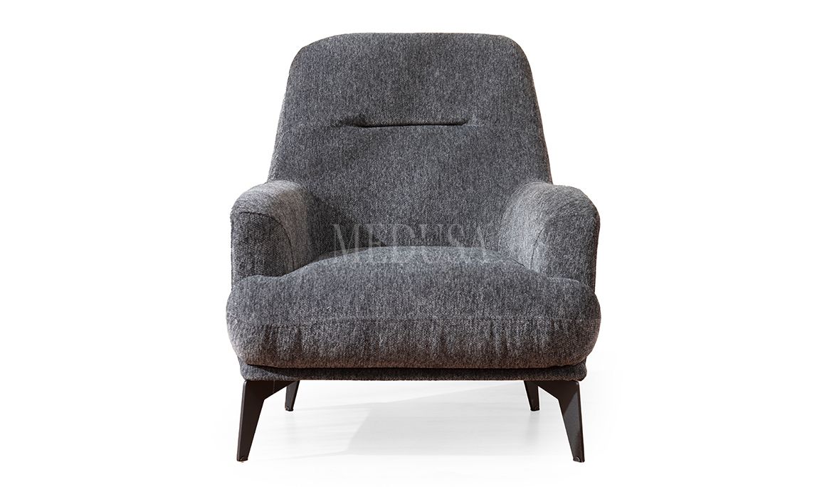 Cratos Berjer | Medusa Home