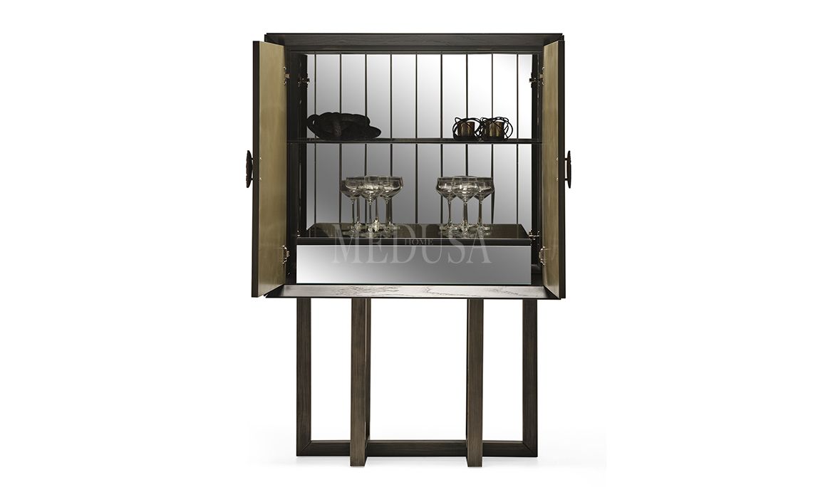 Cross Vitrin | Medusa Home