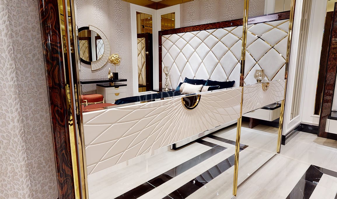 Dior Gardırop | Medusa Home