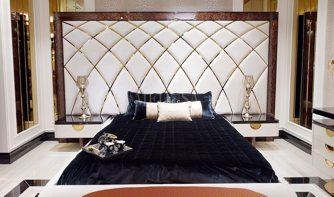 Dior Karyola | Medusa Home