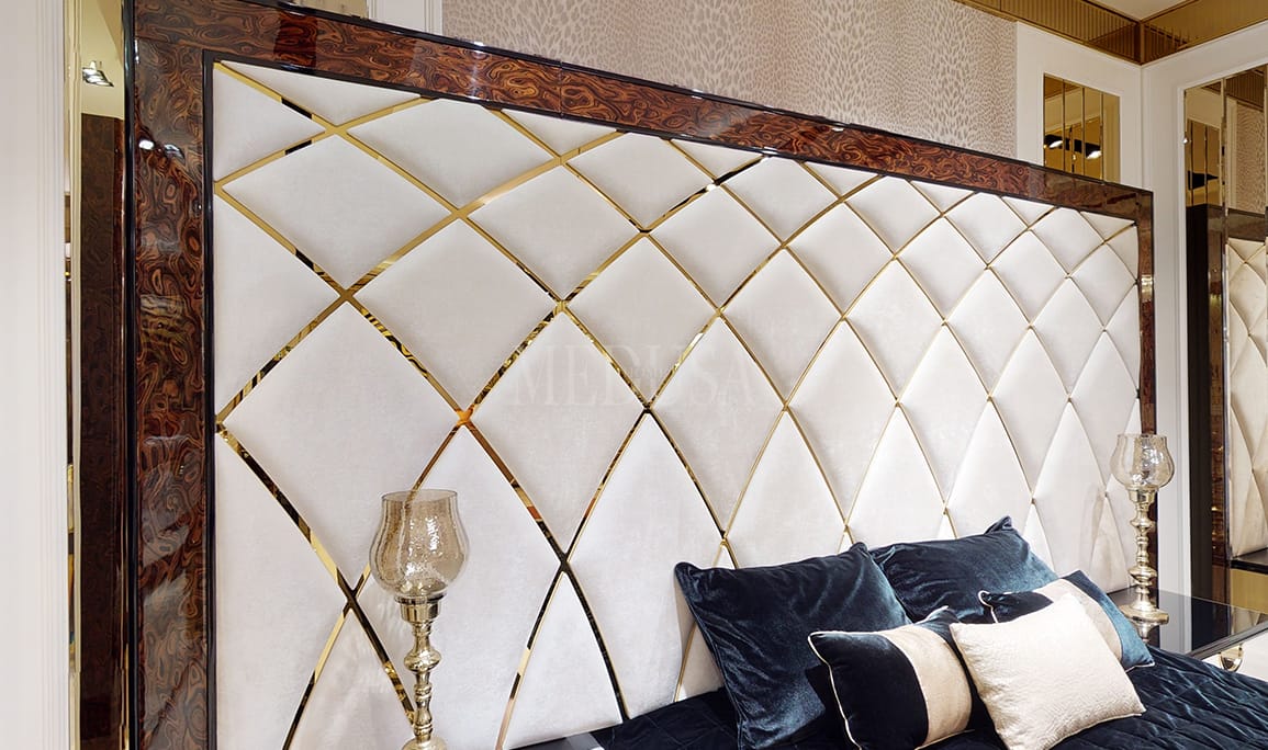 Dior Karyola | Medusa Home