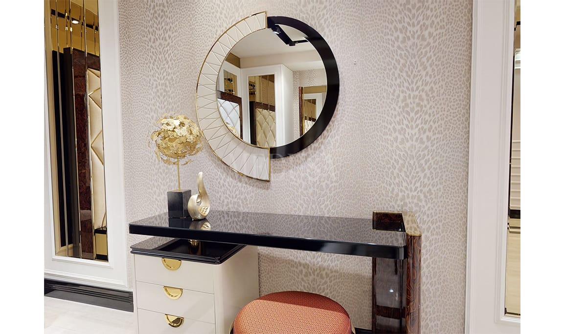 Dior Şifonyer | Medusa Home