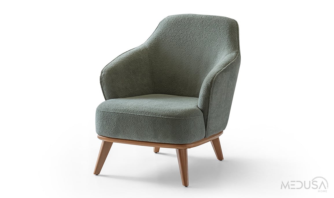 Tekli Koltuk - Berjer Modelleri ve Fiyatları | Medusahome