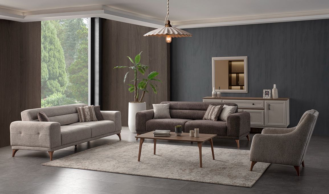 Yataklı Koltuk Takımı Modelleri ve Fiyatları | Medusahome