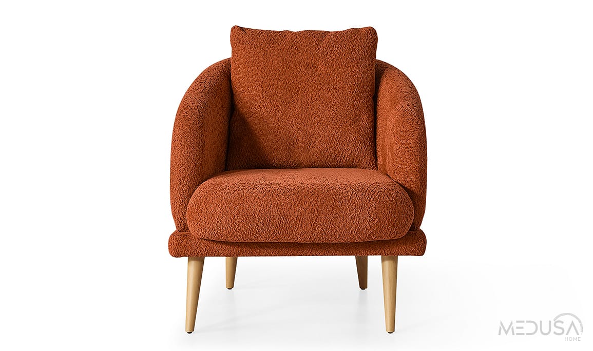 Esco Bohem Berjer | Medusa Home