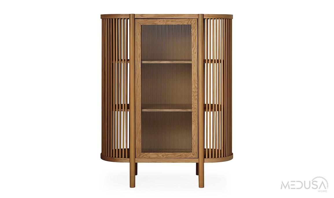 Esco Bohem Vitrin | Medusa Home