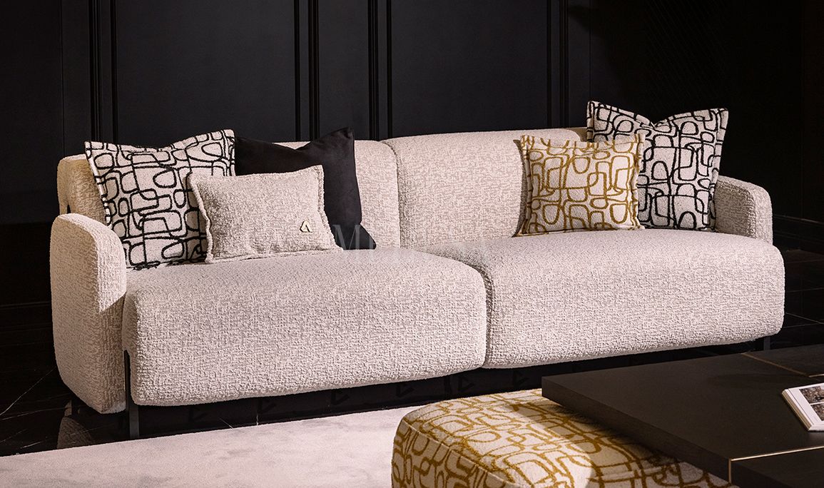 Etro Koltuk Takımı | Medusa Home