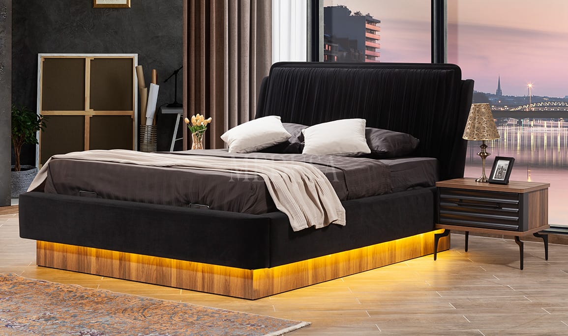 Fulya Karyola | Medusa Home