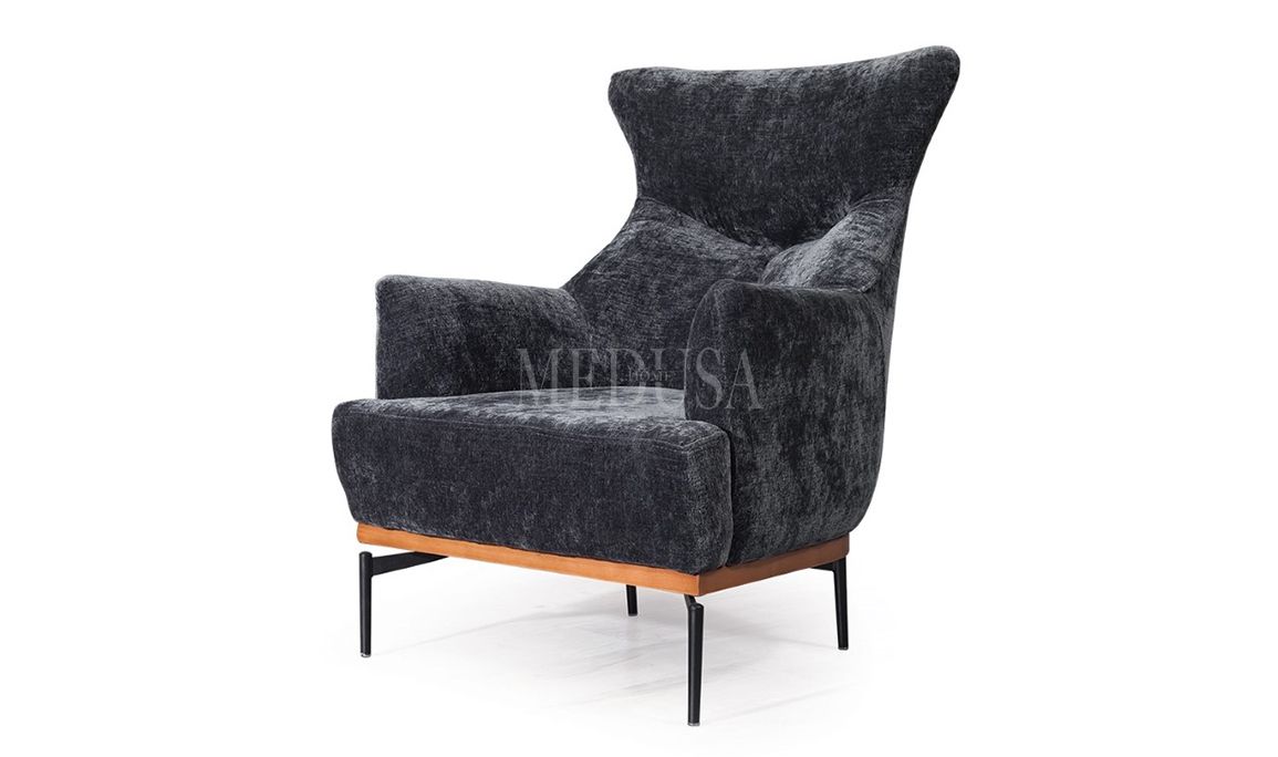 Tekli Koltuk - Berjer Modelleri ve Fiyatları | Medusahome