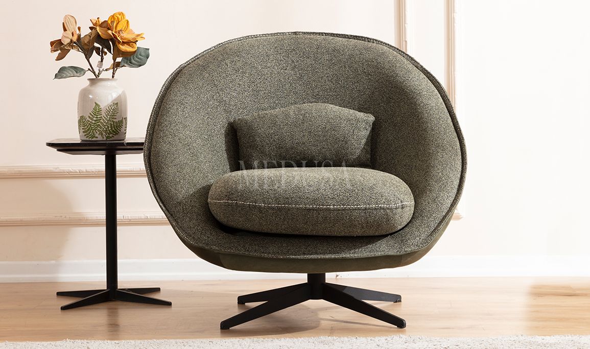 Döner Berjer Modelleri ve Fiyatları | Medusahome