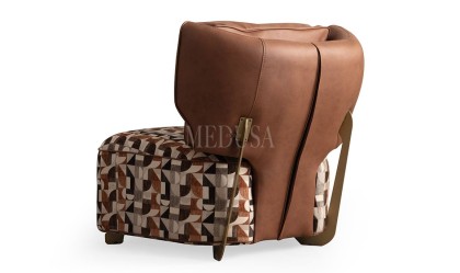 Grande Berjer | Medusa Home