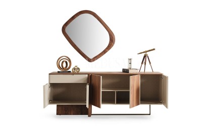 Hanzade Konsol | Medusa Home