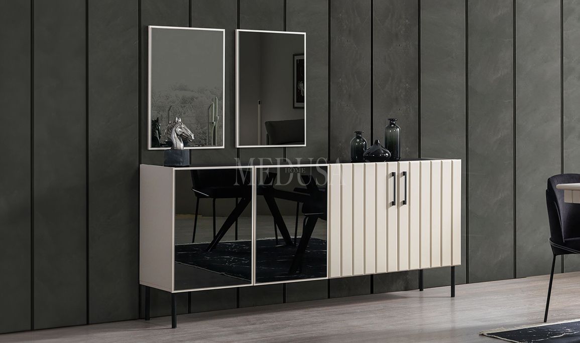 Hazel Konsol | Medusa Home