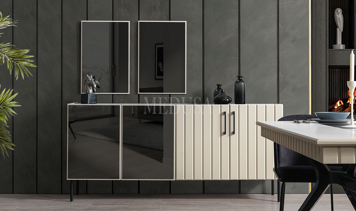 Hazel Konsol | Medusa Home