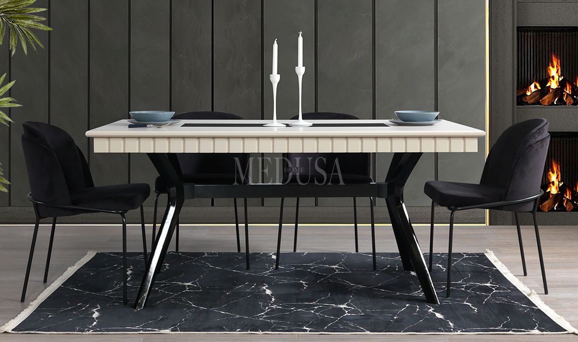 Hazel Sandalye | Medusa Home