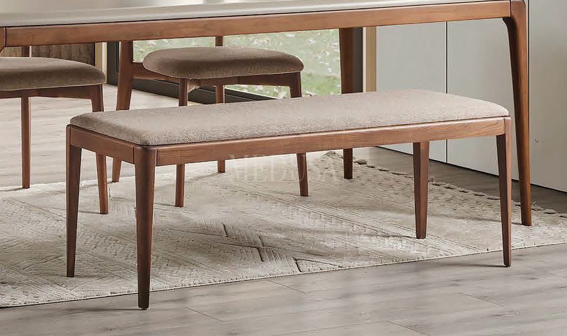 Icon Bench | Medusa Home