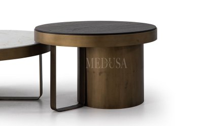 Infinity Orta Sehpa | Medusa Home