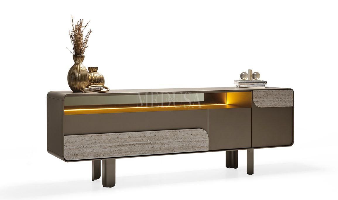 Isabel İtaly Design Konsol | Medusa Home