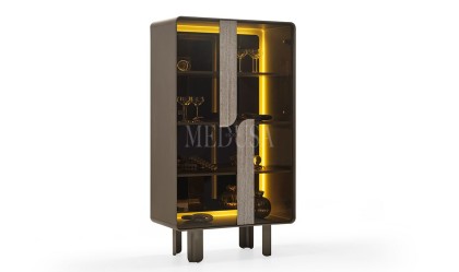 Isabel İtaly Design Vitrin | Medusa Home