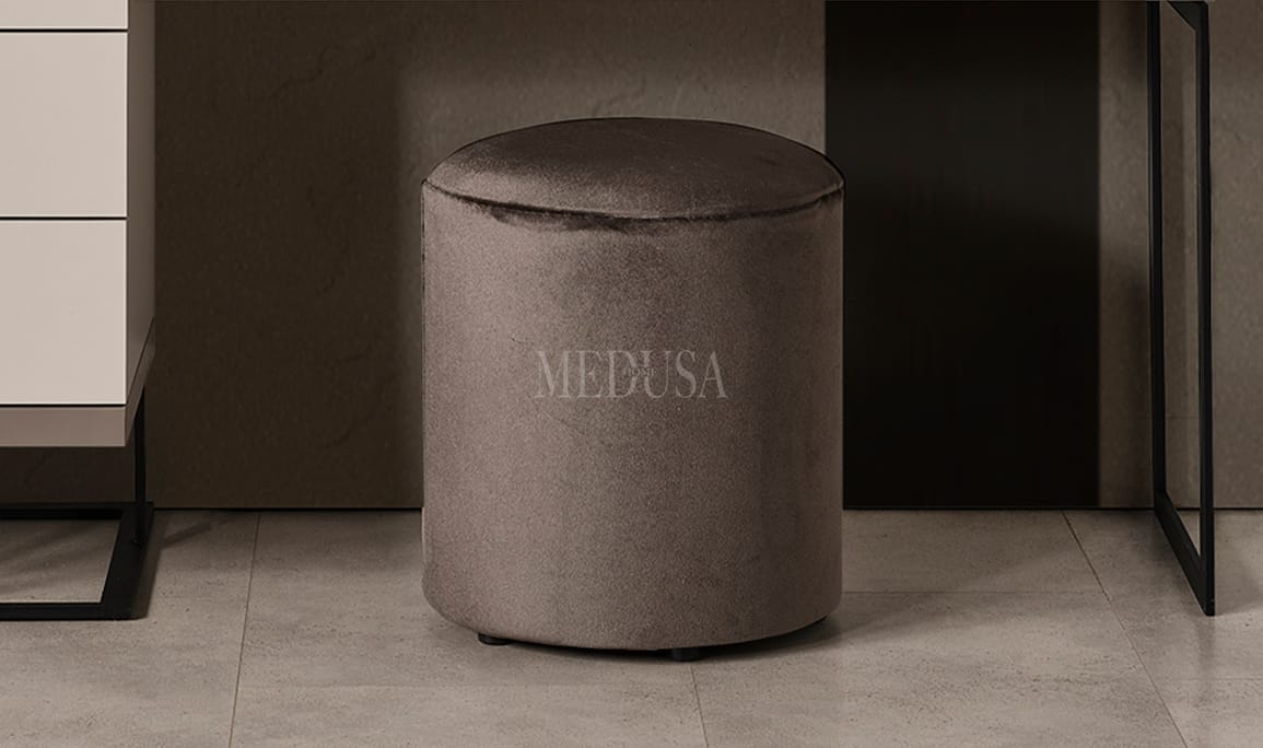 Jasper Puf | Medusa Home