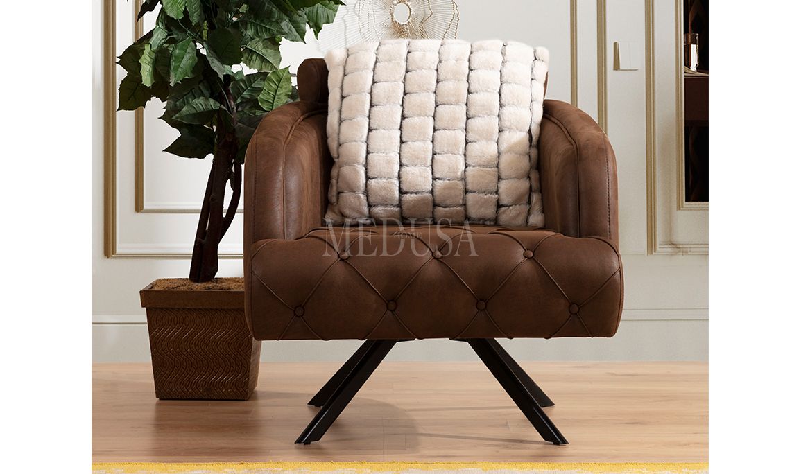 Kent Berjer Kahve | Medusa Home