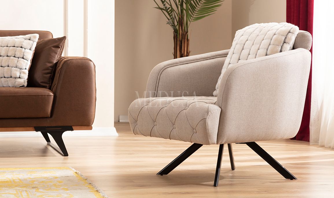 Kent Berjer | Medusa Home