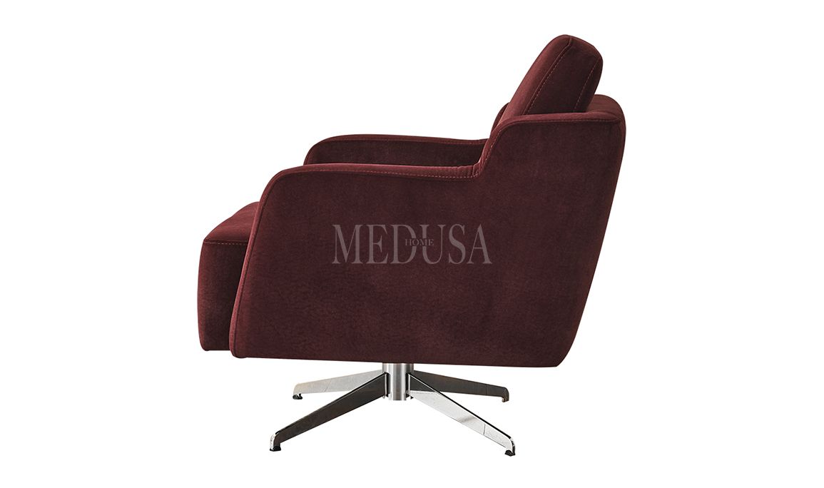Lavina Modern Berjer | Medusa Home