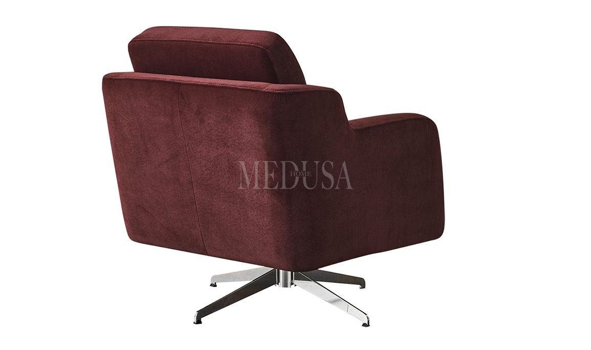 Lavina Modern Berjer | Medusa Home