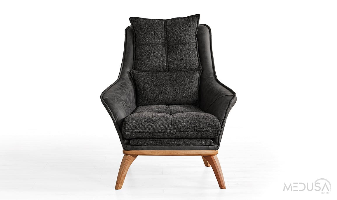 Leon Berjer | Medusa Home