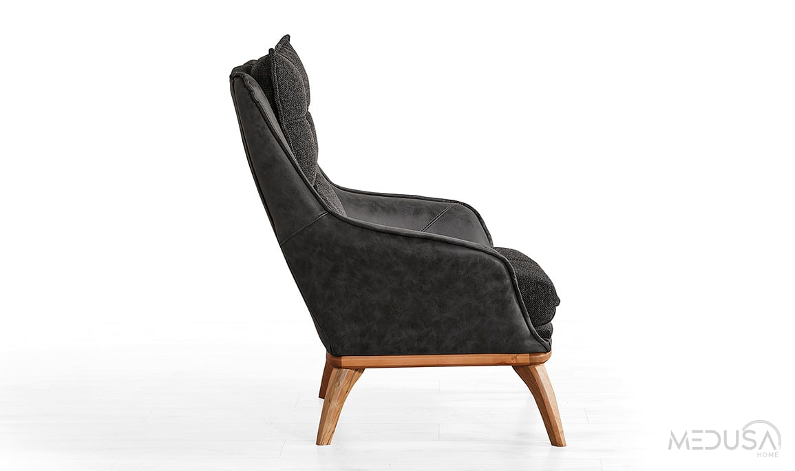 Leon Berjer | Medusa Home