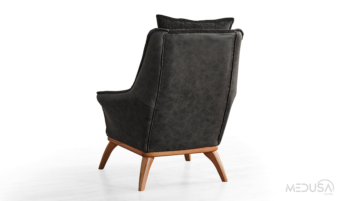 Leon Berjer | Medusa Home