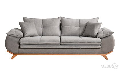 Leon Berjer | Medusa Home