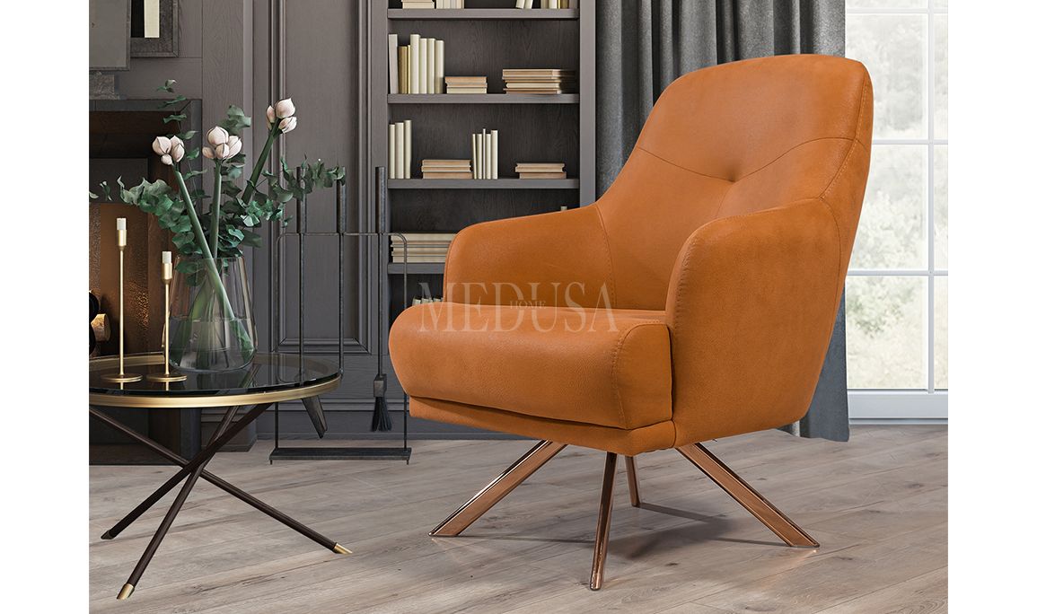 Tekli Koltuk - Berjer Modelleri ve Fiyatları | Medusahome