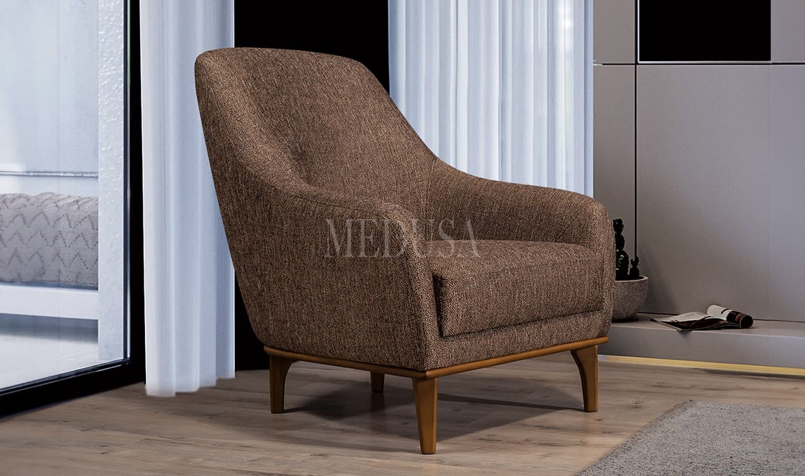 Linora Berjer | Medusa Home