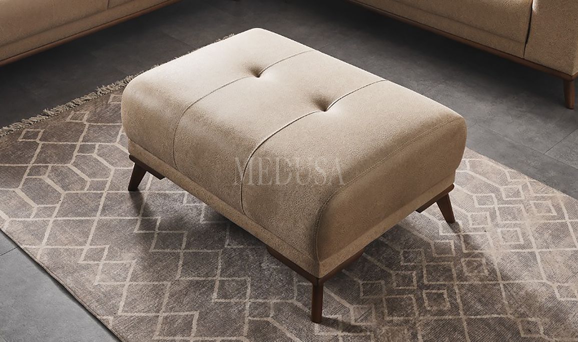 Loca Puf | Medusa Home