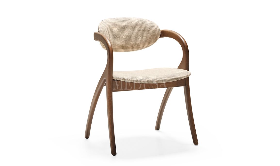 Loop Sandalye | Medusa Home