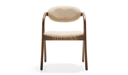 Loop Sandalye | Medusa Home